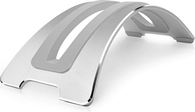 Twelve South BookArc Flex MacBook Stand, White | Twelve South | Marian ...